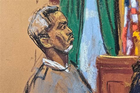 Diddy Trial Recap Witness Testimony Opening Statements In Sean Combs
