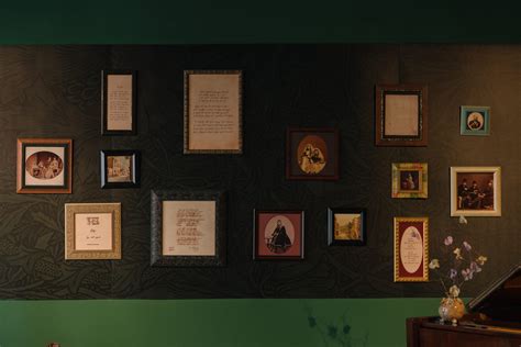 ვპოვე ტაძარი… ნიკოლოზ ბარათაშვილის მემორიალური სახლ მუზეუმი მუზეუმების გაერთიანება