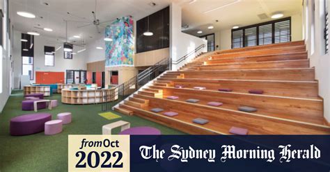 Nsw Schools Open Plan Classrooms Encourage ‘fad Teaching Methods Inquiry Finds