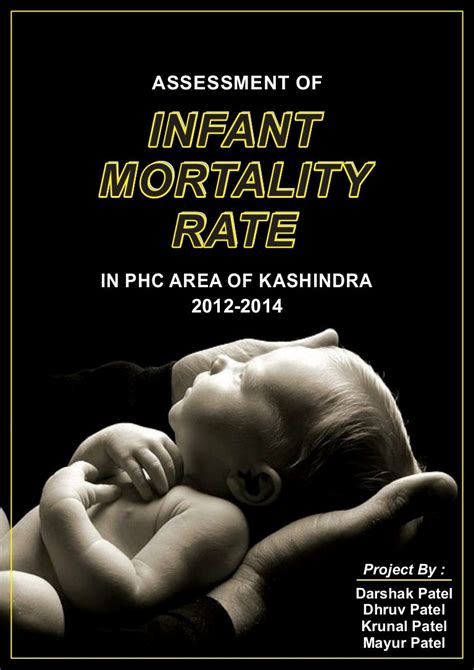 Infant Mortality Rate