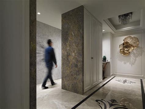 Gole And Jade｜c10 Design Sherlin Home Decoration Official Site