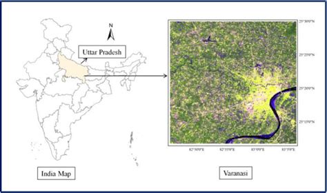 Figure 1 From Assessment Of Dual Polarimetric Radar Vegetation