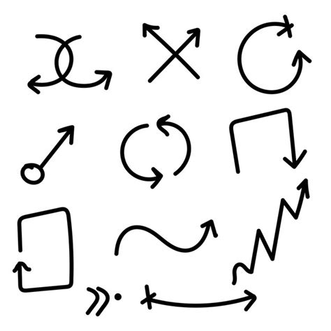 Flecha Vector Premium