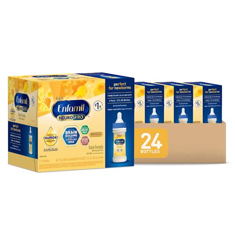 Fórmula Para Bebés Enfamil Ne B077mh1hgk