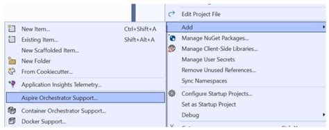 Microsoft Releases Net With Preview Of Aspire Cloud Ready Stack To Simplify Cloud App