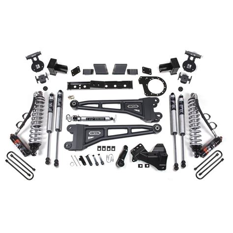 Bds Suspension Suspension Lift Kit Bds1984fpe