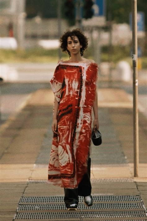 Marni Rtw Spring 2021 Photos