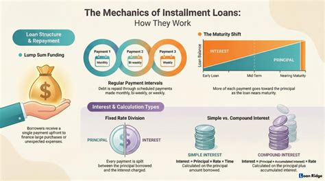 Installment Loan Examples And Types Loanridge