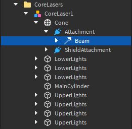 I Need To Tween A Beams Transparency But That Cant Be Tweened Scripting Support Developer