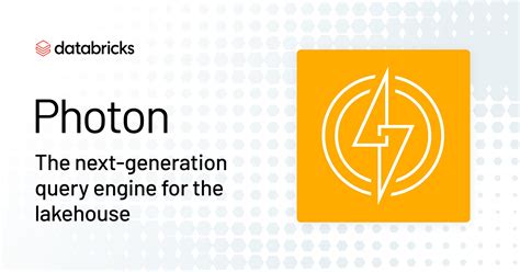 Photon Databricks