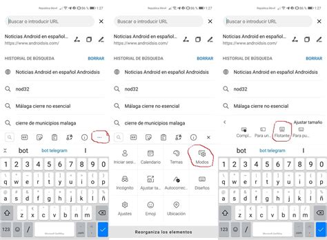 Swiftkey Get The Most Out Of Your Android Keyboard With These Tricks