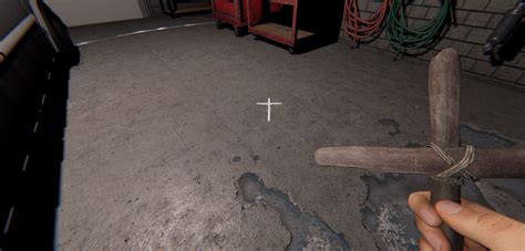 Phasmophobia: Crucifix Function and Tiers