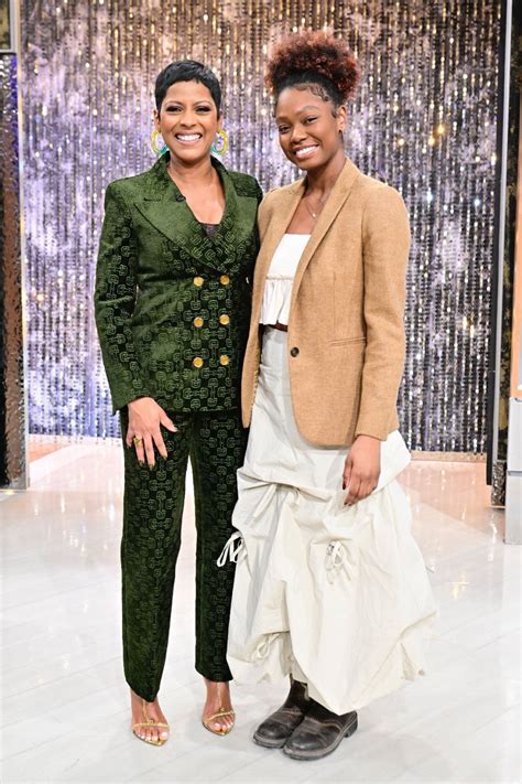 Im Honored To Share That Ive Officially Joined The Tam Fam This Year