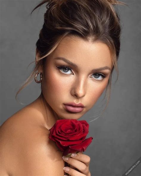 Madi Teeuws Fashion Model Photo Gallery Modelsintro