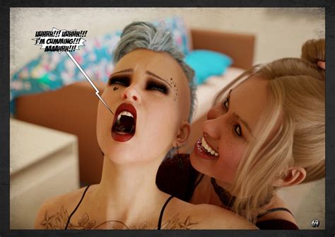 Rule 34 Blake Stronge Bondage Femdom Forced Oral Reverse Gangbang