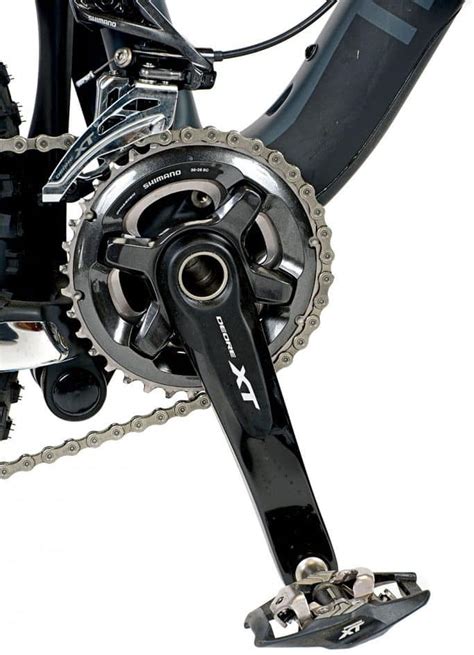 SHIMANO’S XT | Mountain Bike Action Magazine