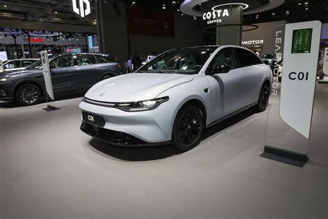 What Are The Differences Between Leapmotor C10 C11 C01 And T03