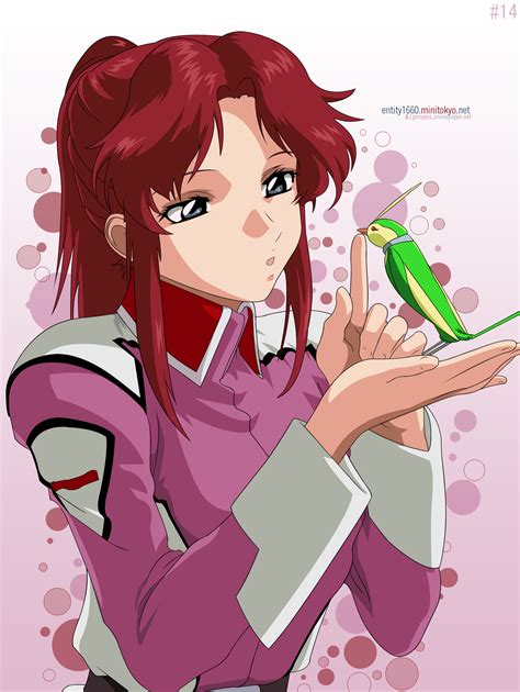 Flay Allster Danbooru