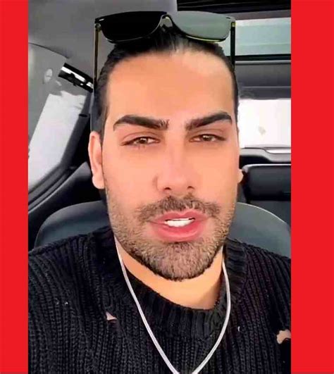 بیوگرافی مجید رضوی خواننده و همسرش عکس و سوابق و ناگفته ها مجله شبونه