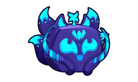 How To Get The Kitsune Fruit In Blox Fruits Beebom