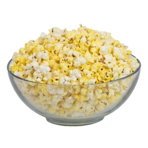 Fancy Farms Miniature Maxi Kit Popcorn 106 Ounce 24 Per Case