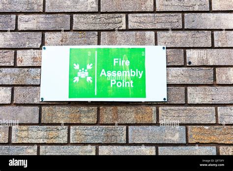 Fire Assembly Point Sign Fire Assembly Point Sign Signs Fire