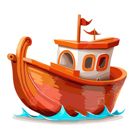 Barco Clipart Gratis Pagina 2 Schip Cartoon Tekenen Afbeeldingen