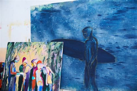 Les Nouveaux Riches Magazine Interview With Kristína Mésároš