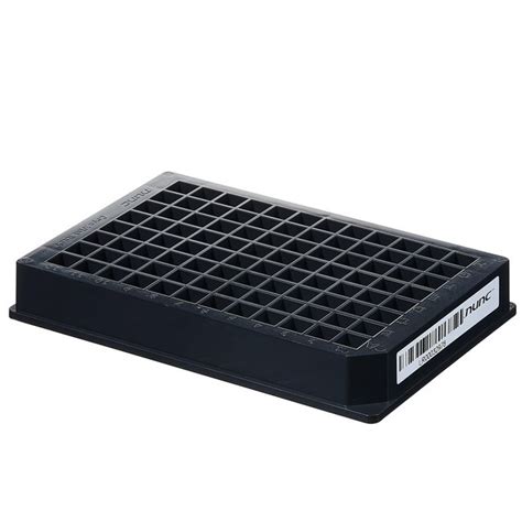 Nunc™ Barcoded Lock Rack For Cryobank Vials And Bank It Systems Case Of