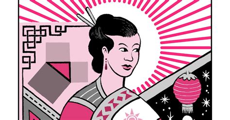 The Prolific Life Of Wang Zhenyi Autodidact Astronomer And Poet