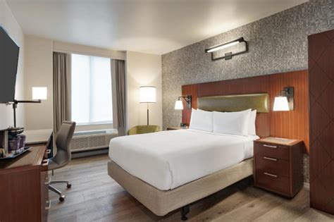 Doubletree By Hilton New York Downtown