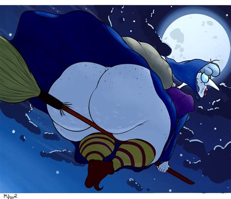 Rule 34 Ass Bag Bottom Heavy Breasts Cellulite Exposed Ass Female