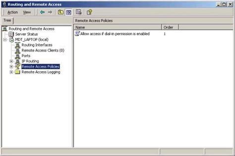70 240 in 15 minutes a week windows 2000 remote access page 4