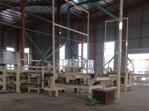 China Osb Production Lines Manufacturers Suppliers And Factory
