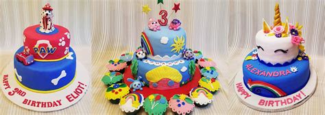 Cakes By Lena Ny