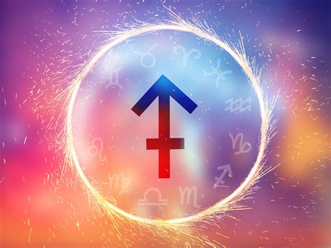 Los Signos Del Zodiaco Sagitario