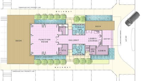 8 Community Clubhouse Design Ideas Clubhouse Design Prefab Design