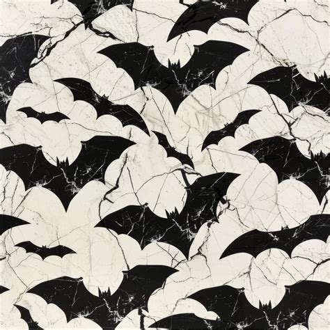 Bat Pattern Wallpaper Images Free Download On Freepik