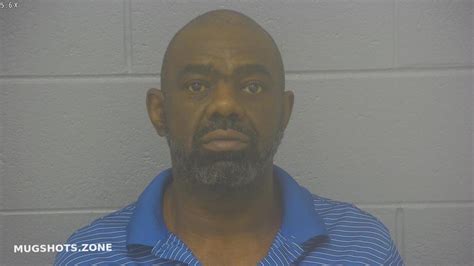 White Kevin Maurice 11 20 2024 Greene County Mugshots Zone