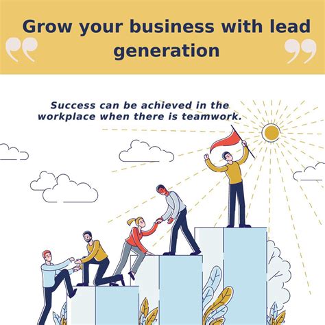 Leadgeneration Lead B2bmarketing B2bleadgeneration B2bleads