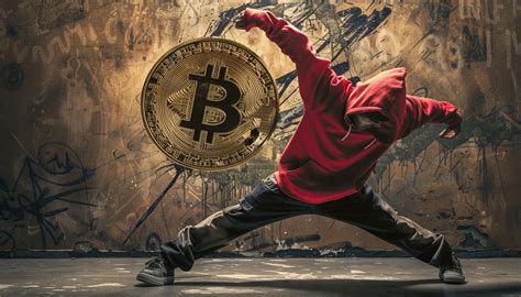 Bitcoiner And Breakdancing Dad Ben Hart Navigates Storm From Daughters Viral Tiktok