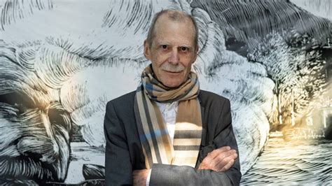 Hannes Binder Erhält Den Kulturpreis Des Kantons Zürich Zhdkch