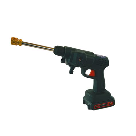 Mini Pressure Washer Chhibber Agri Equipments