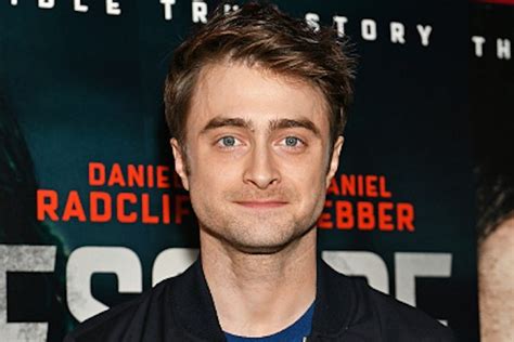 Daniel Radcliffe Should Be Cast As Wolverine Says Sandra Bullock