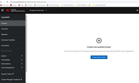 Advanced Cluster Management Updates Part 2 Of 2