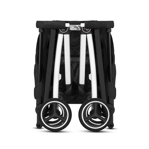 Travel System Pockit Plus All City Mini Nuts Mini Nuts Expertos