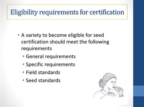 Seed Certification Pptx