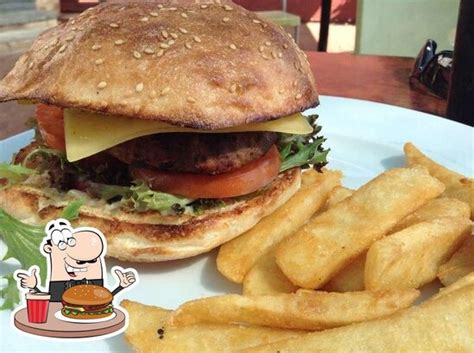 Gingin Cafe And Bakery In Gingin Restaurant Reviews