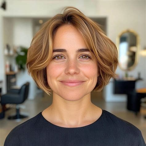 72 Penteados Para Cabelos Curtos Que Estão Na Moda