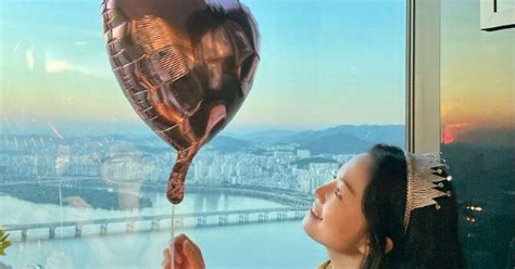 결혼 2주년 류이서 ♥전진이 엄청 잘해주나봐여보를 만난건 네잎클로버